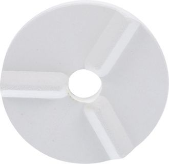 DOITOOL Keramik Brennofen Matte Hitzebeständig Und Formstabil Langlebiges Töpferofen Unterstützungspad Für Zuverlässiges Glasieren Und Vielseitige Keramik Bre