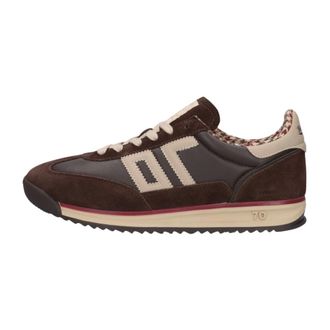 Back70 Jogger - - Shoes - Herren - Braun - 43 EU