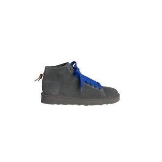 Panchic P001 Icon Stiefelette - - Shoes - Herren - Grau - 41 EU