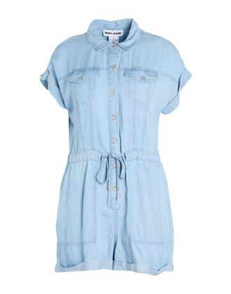 DKNY OVERALLS - Playsuits auf YOOX.COM