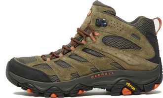 Merrell BOOT, MASCULINO, ADULTO, MOAB 3 MID GTX GREEN, 48