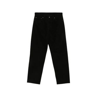 Carhartt Work in Progress Gerades Jeans - - Jeans - Herren - Schwarzk - W33