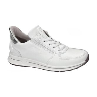 Ara Osaka 2.0 Slip-on - - Shoes - Damen - Wei&szlig; - 37 1/2 EU