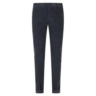 Dondup Herren, Hosen, Blau, W30Gr&ouml;&szlig;e