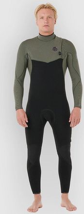 Rip Curl Flashbomb Pro Zf 43 Neoprenanzug deep cactus