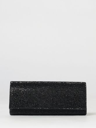 Twentyfourhaitch Clutch Damen Farbe Schwarz
