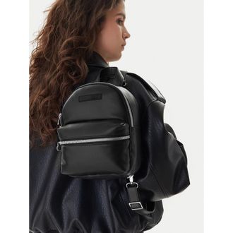 Emporio Armani Rucksack EA7 Emporio Armani 7W000549 AF19109 UC001 Schwarz