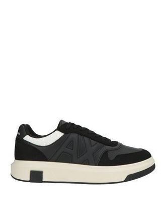 A|X Armani Exchange CHAUSSURES - Sneakers sur YOOX.COM
