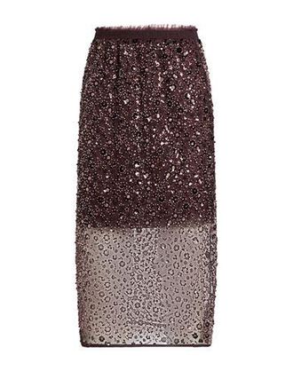 Twin-Set BAS - Jupes midi sur YOOX.COM