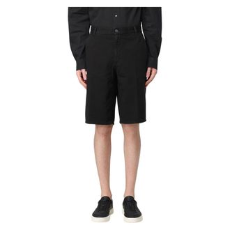 Dondup Stylische Colin Shorts f&uuml;r M&auml;nner - - Shorts - Herren - Schwarzk - W35