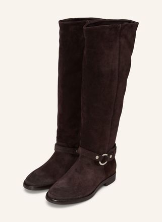 Marc O'Polo Marc Opolo Stiefel Model Wendy braun