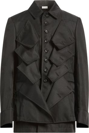 Comme Des Gar&ccedil;ons JACKEN & M&Auml;NTEL - Jacken und Anoraks auf YOOX.COM