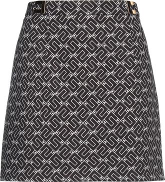 Elisabetta Franchi HOSEN & R&Ouml;CKE - Minir&ouml;cke auf YOOX.COM