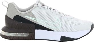 Nike Homme, Sport, Blanc, Taille: 44 EU Air Max Alpha 6
