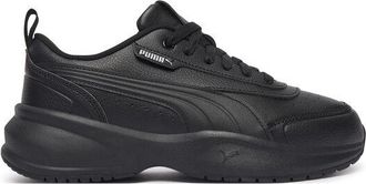 Puma Sneakers Cilia 2 Mode 407285 01 Schwarz
