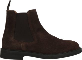 Saxone of Scotland SCHUHE - Stiefeletten auf YOOX.COM