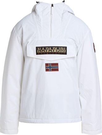 Napapijri JACKEN & M&Auml;NTEL - Jacken und Anoraks auf YOOX.COM
