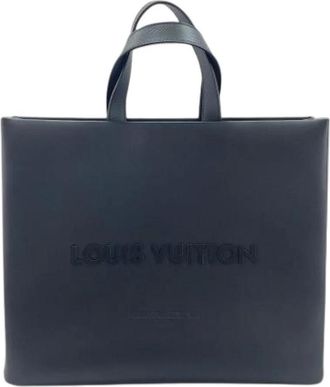 Louis Vuitton Damen, Pre-Owned, Schwarzk, ONE SIZEGr&ouml;&szlig;e