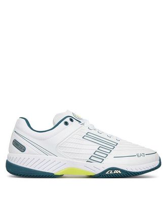 Emporio Armani Sneakers X8X242 XK438 MZ528 Wei&szlig;