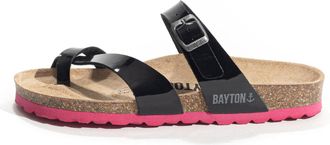 Bayton Pantolette Cintra