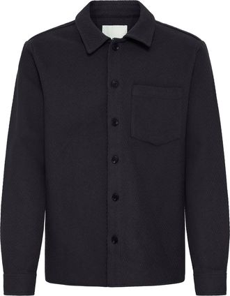 Solid Jacke SDRenfred