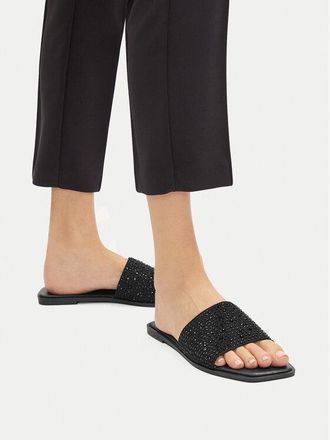 Jenny Pantoletten WFA2749-4 Schwarz