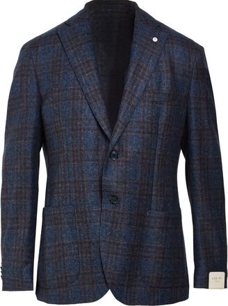L.B.M. 1911 ANZ&Uuml;GE und CO-ORDS - Blazers auf YOOX.COM