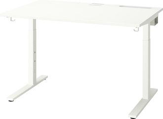 IKEA MITTZON Schreibtisch