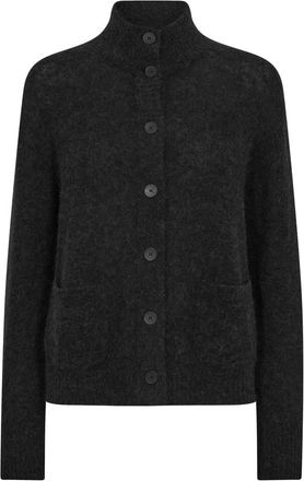 Mos Mosh MOS Mosh, Damen, Strickwaren, Schwarzk, XLGr&ouml;&szlig;e
