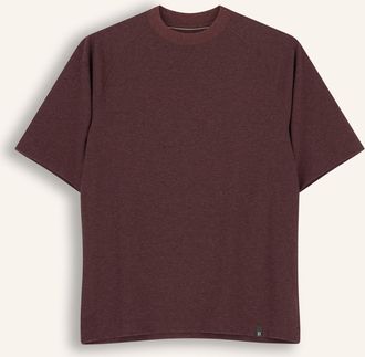 Boggi Milano Boggi Milano T-Shirt orange