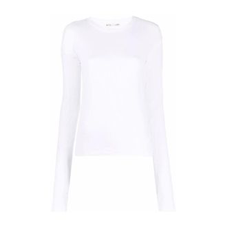 Bite Studios Damen, Oberteile, Weiß, SGröße