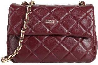 Silvian Heach SACS - Sacs Bandouli&egrave;re sur YOOX.COM