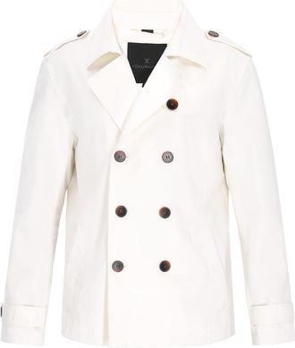 Dreimaster &Uuml;bergangsjacke
