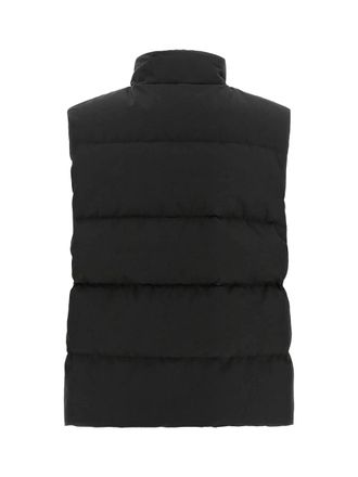 Canada Goose Legacy Freestyle Vest - Black