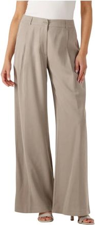 Access Fashion Access Fashion, Damen, Hosen, Beige, XLGr&ouml;&szlig;e