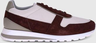 Brunello Cucinelli Sneakers BRUNELLO CUCINELLI Herren Farbe Braun