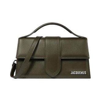 Jacquemus Damen, Taschen, Grün, ONE SIZEGröße