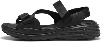 Puma Hypnotic Sandalen Unisex, Schuhe, Schwarz, 35.5