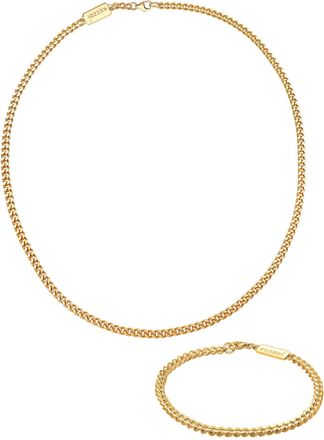 Kuzzoi Schmuckset