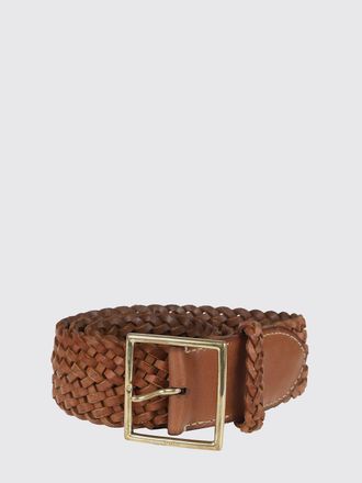 Polo Ralph Lauren G&uuml;rtel POLO RALPH LAUREN Damen Farbe Leder