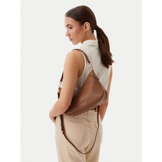 Michael Kors Handtasche MICHAEL Michael Kors 32S6GJ6W8L Braun