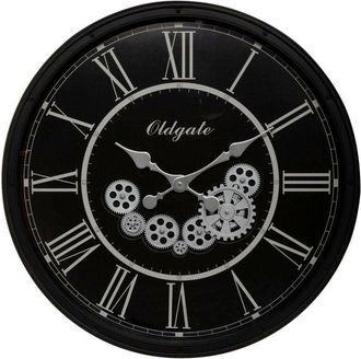 Atmosphera Atmosphera - Horloge D76 cm Loann m&eacute;ca
