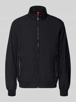 Lerros Regular Fit Jacke mit Stehkragen