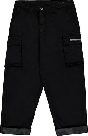 Alpha Industries Cargohose Aivator