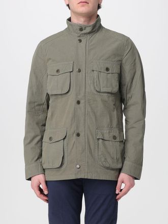 Barbour Jacke BARBOUR Herren Farbe Military