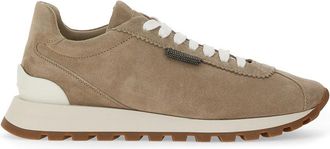 Brunello Cucinelli Sneaker - Beige