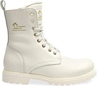 Panama Jack Frisia Igloo, Bateau de combat