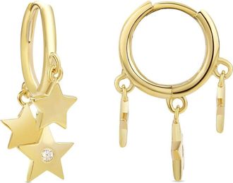 Luxenter Ohrringe Estrella