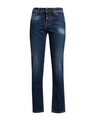 Jacob Cohen BAS - Pantalons en jean sur YOOX.COM