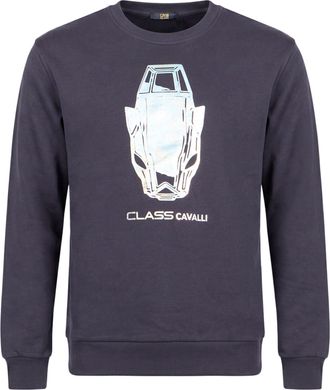 Cavalli TOPS - Sweatshirts auf YOOX.COM